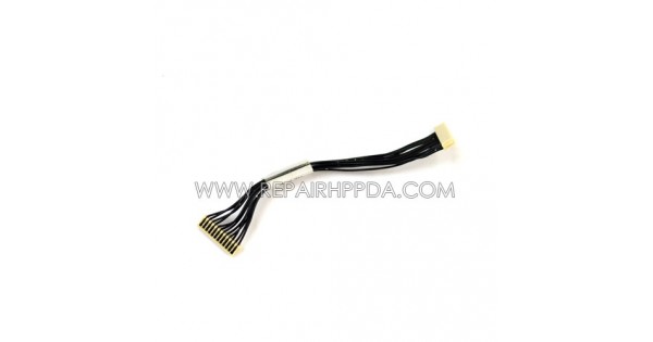 12 Pins to 12 Pins Cable Replacement for Motorola Symbol DS3508-ER ...