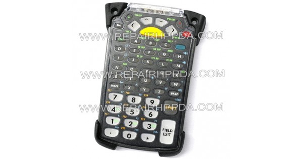 53-Key 5250 Keypad Replacement for Motorola Symbol MC92N0-G MC9200-G