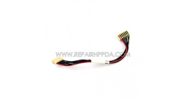 7 Pins to 7 Pins Cable Replacement for Symbol DS3508-ER, DS3508-HD ...