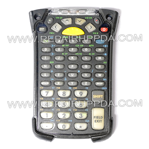 B Grade with minor scratches, 53-Key 5250 Keypad for Motorola Symbol ...