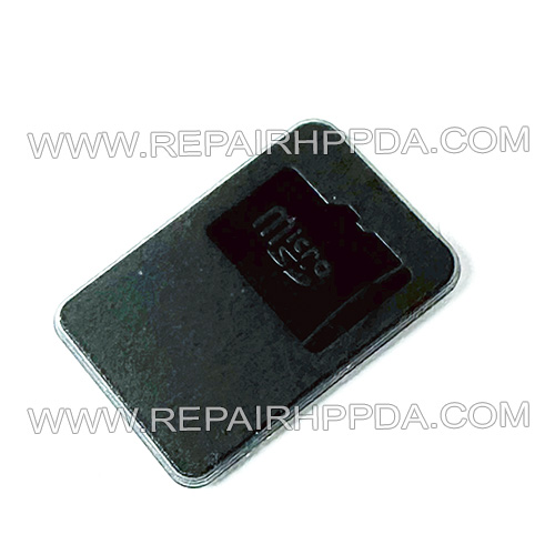 MicroSD card cover Replacement for Zebra ET60