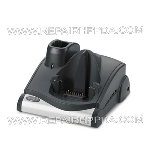 Single Slot Cradle ( CRD9000-1001SR ) for Zebra Symbol MC9090-G/K/S ...