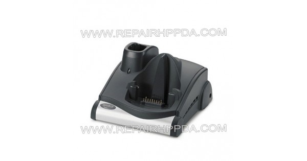 Single Slot Cradle ( CRD9000-1001SR ) for Zebra Symbol MC9090-G/K/S ...