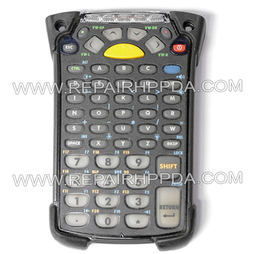 53-Key VT Emulation (21-79512-02) Keypad Replacement for Motorola ...