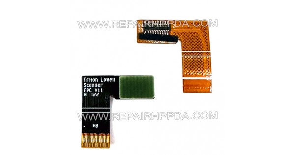 Scanner Flex cable ( SE5500 ) Replacement for Zebra RS6100