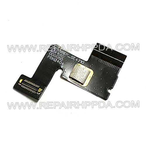 Scanner Flex cable ( SE4710 ) Replacement for Zebra TC22, TC27