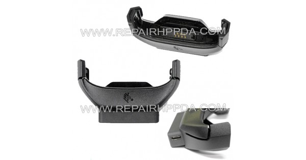 Clip on USB-C Adapter for Zebra Motorola TC51, TC52, TC52AX, TC56, TC57 ...