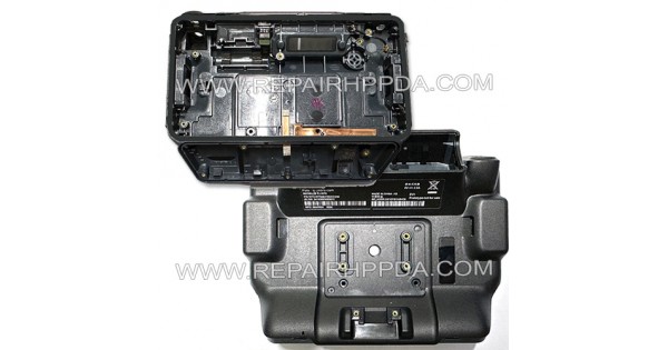 Back Cover ( For Keypad Version ) Replacement for Zebra WT6400 WT64B