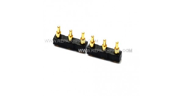 Battery Connector Replacement for Symbol MC67