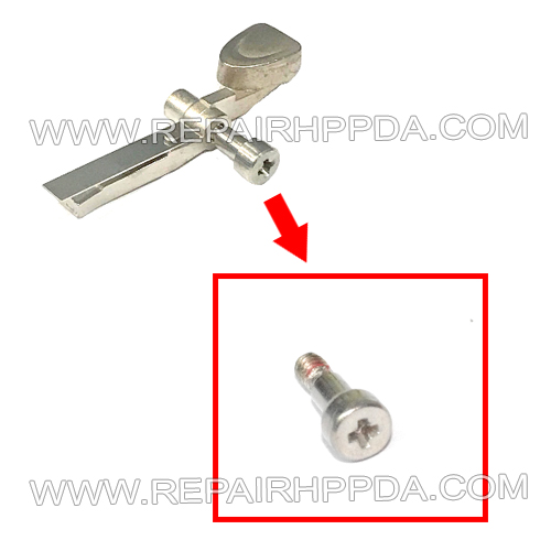 Screw for Battery Metal Part for Symbol MC9000-G, MC9060-G, MC9090-G ...