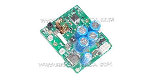 PSU Power PCB ( V6.0 ) Replacement for Zebra VC80x