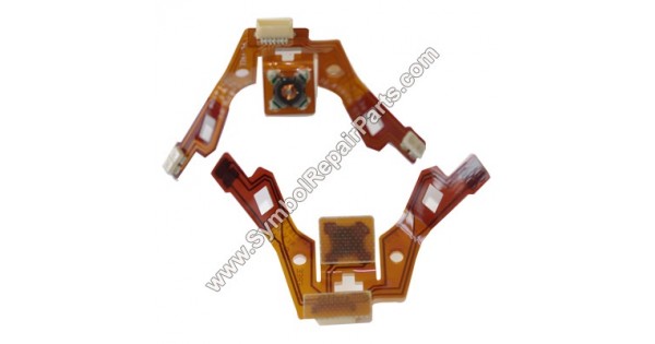 Flex Cable Replacement for Symbol DS3508-ER, DS3508-HD, DS3508-SR ...