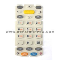 Keypad (28 Keys) Replacement for Motorola Symbol MC3090-Z RFID