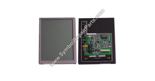 LCD Module (Mono) with PCB Replacement for Symbol MC9060-G, MC9060-K ...