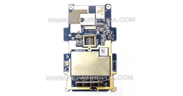 Motherboard Replacement for Zebra MC3300x ( MC330L )