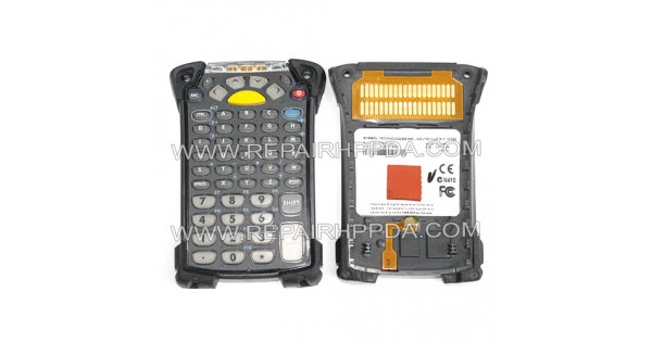 53-Key, Standard Keypad for Motorola Symbol MC9060-G MC9060-K MC9060-Z RFID