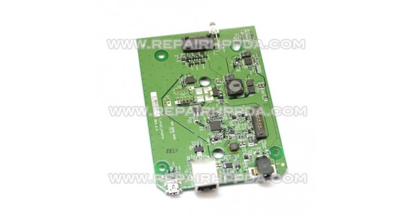 Single Cradle PCB (CRD3000-1000R) for Symbol MC3100
