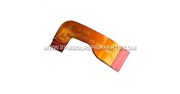 Symbol MC9060-S, MC9060-K, MC9060-G de alimentación para cuna de una ranura