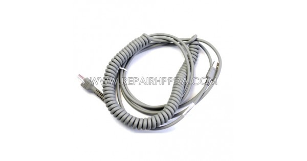 Symbol (Series A Connector) Extended Scanner Cable for Symbol LS3408-ER ...